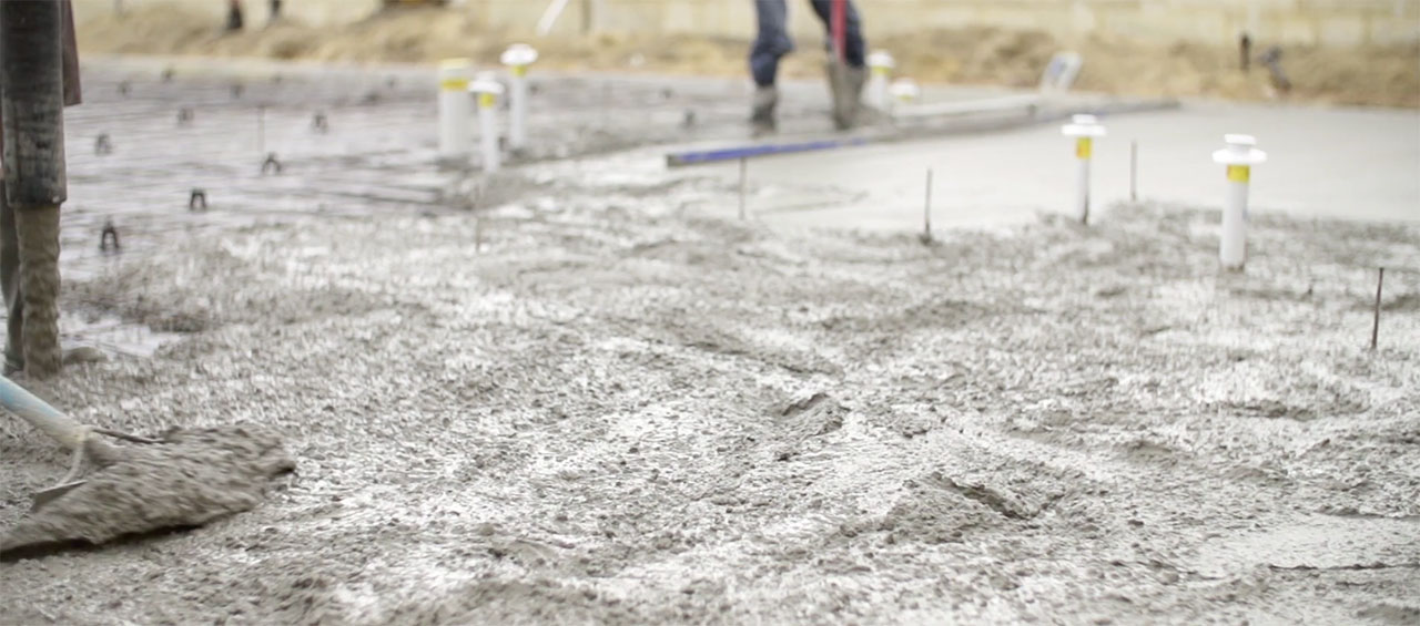 Home – H H Concrete